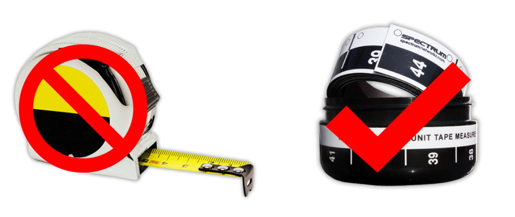 RACK TAPE | WORK JUST BECAME EASIER! ACCURATE! AND MORE PRODUCTIVE!