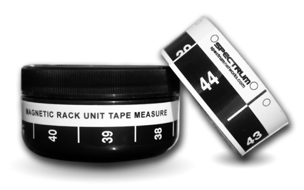 RACK TAPE | WORK JUST BECAME EASIER! ACCURATE! AND MORE PRODUCTIVE!
