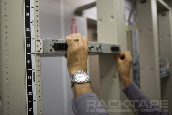 RACK TAPE | WORK JUST BECAME EASIER! ACCURATE! AND MORE PRODUCTIVE!
